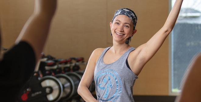 YMCA of Southern Interior BC | Building Healthy Communities